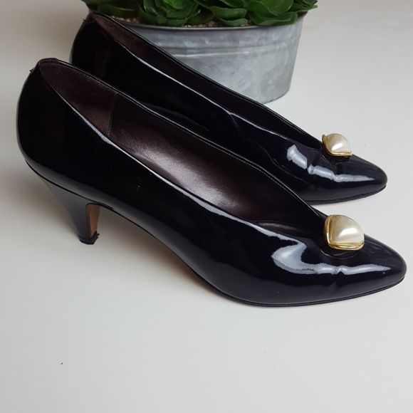 Sesto Meucci | Shoes | Vintage Sesto Meucci Of Florence Heels | Poshmark